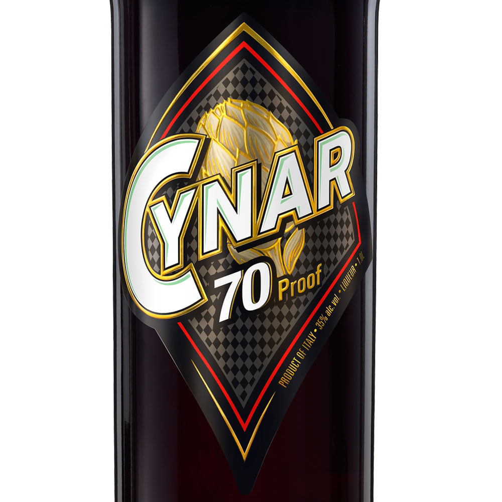 Cynar 70 35 % 750 ml | Aperitivos | Tonel Privado - Tonel Privado